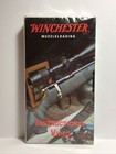 NOS Unopened WINCHESTER Muzzleloading Instructional Video VHS Tape | eBay