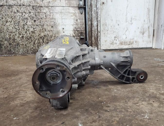 2011-2020 Dodge Durango Front Axle Differential Carrier Assembly 3.09 ...