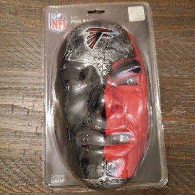 New England Patriots Team Fan Face Mask NFL Team | eBay