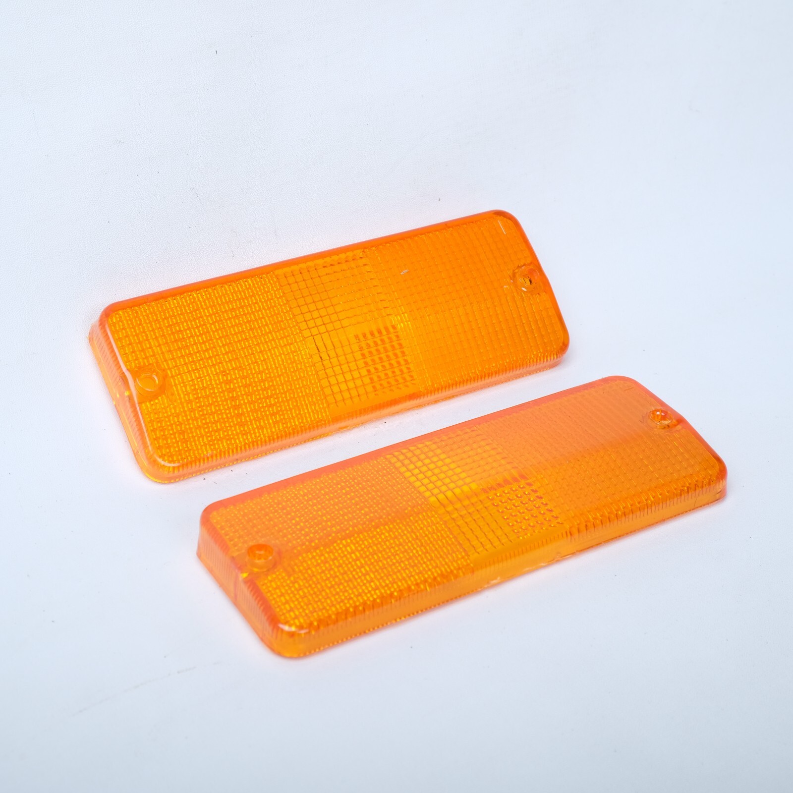 Fits For Suzuki JIMNY KATANA SAMURAI SJ410 SJ413 Front Turn Signal Lens ...