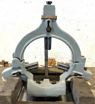 Lathe - Steady Rest - 4
