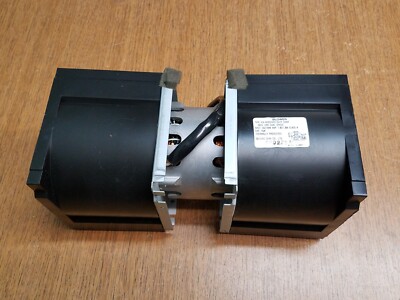GE SPACEMAKER Hood FAN SUNG SHIN ICB-8220SSRD, R0713701, PS2172605 ...