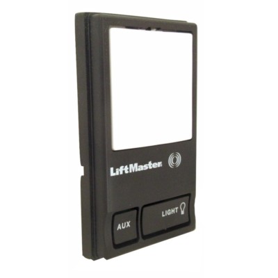 LiftMaster 378LM Wireless Wall Control For Purple Learn Button Garage ...