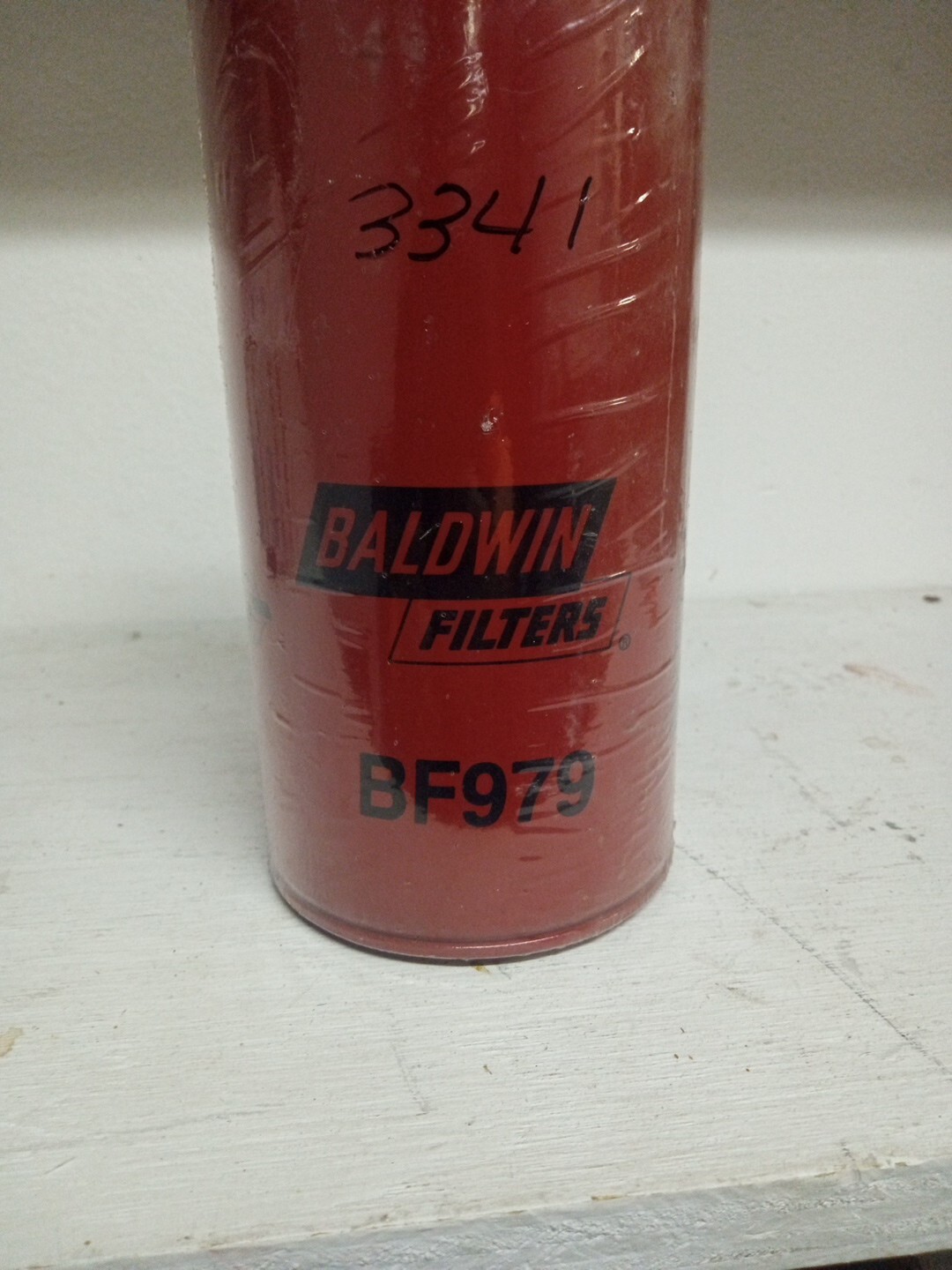 BALDWIN BF9910 - Fuel filter cross reference