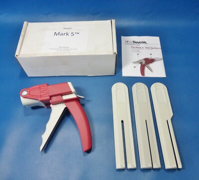 Guns & Dispensers - Epoxy Applicator