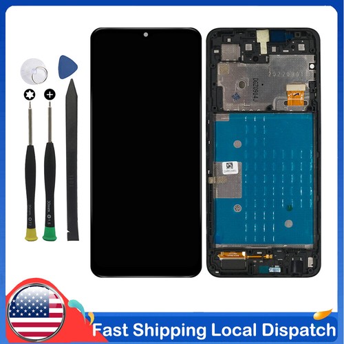 OEM For TCL 40X T609M Display LCD Screen +Touch Digitizer Frame | eBay