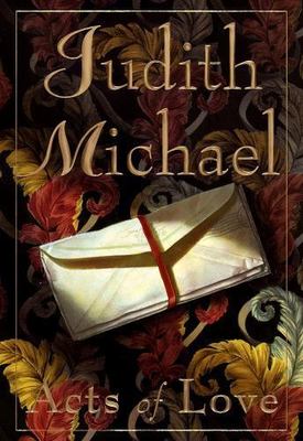 Acts of Love by Judith Michael (1997, Hardcover) 9780517703243 | eBay