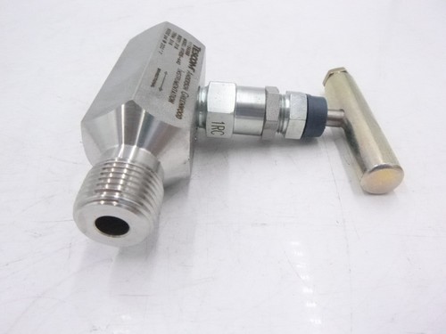 Tescom Anderson Flow Control Valve 1/2" FXM H1RDS-44Q 11156368 ...