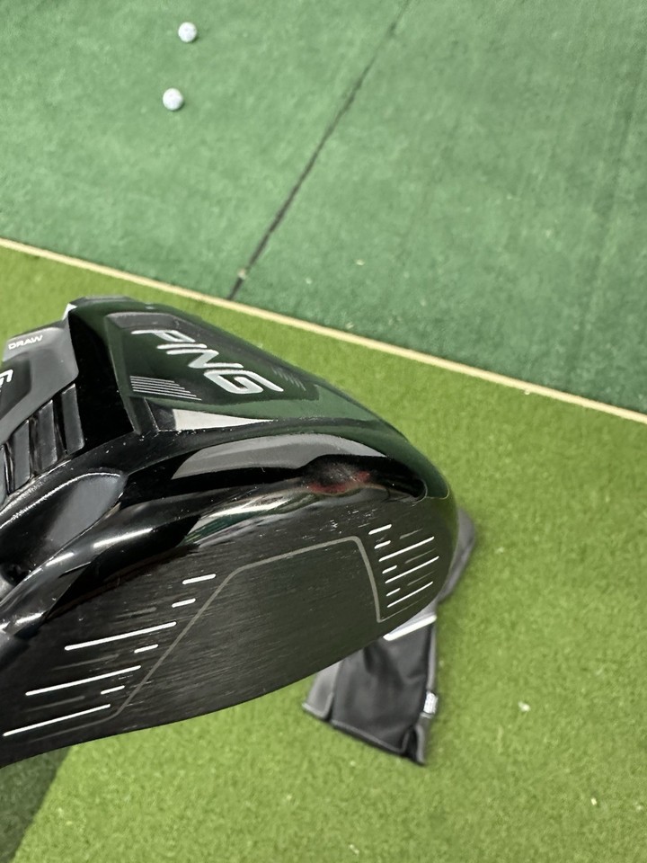 Ping 425 Max X-stiff Driver | eBay