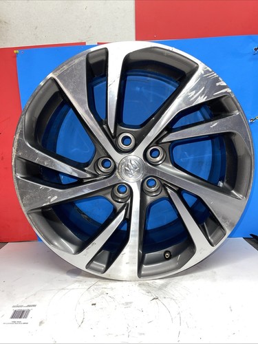 2021-2023 BUICK ENVISION WHEEL RIM R18 18" 8J ET37 ALLOY SILVER ...