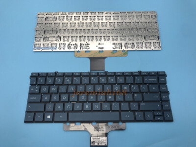 NEW For HP Pavilion 14-dv 14-dv0000 14t-dv000 14-dv1000 14-dv200 UK ...