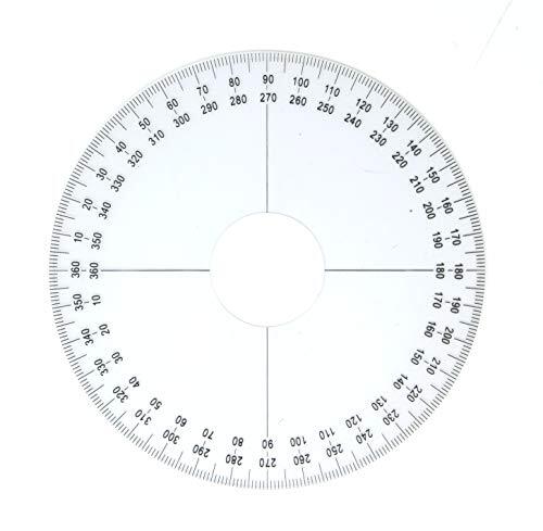 Rotary Valve Timing Degree Wheel for SeaDoo 580 587 650 657 717 720 787 ...