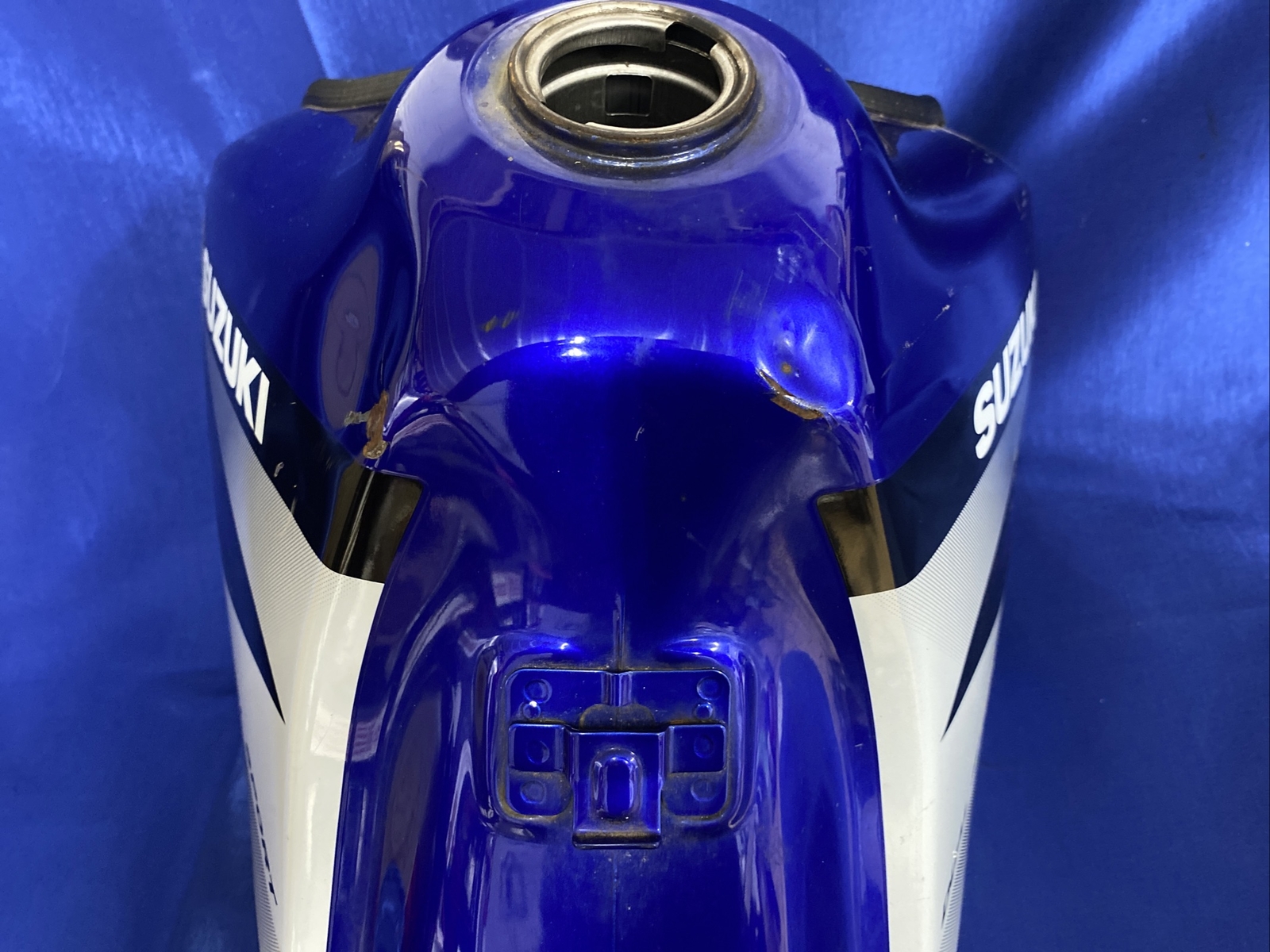 Suzuki DR650 Fuel Tank | OE