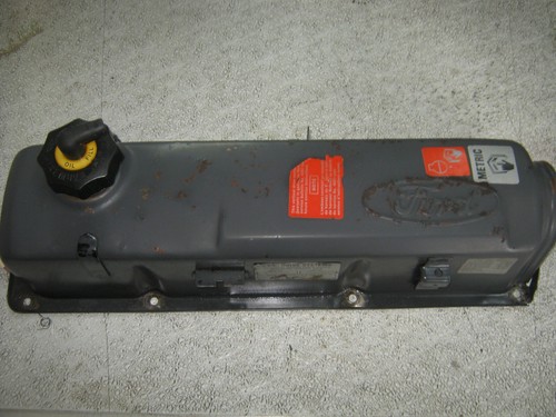 OMC COBRA 2.3 L (4 CYLINDER) VALVE COVER | eBay