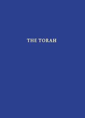 Torah a Modern Commentary/Hebrew - Hardcover, by Gunther Plaut ...