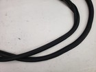 08 Mercedes R350 W251 REAR TAILGATE SEAL RUBBER WEATHERSTRIP TRIM ...