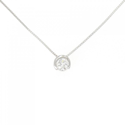 Authentic PT Diamond Necklace 0.500CT #260-006-662-8569 | eBay