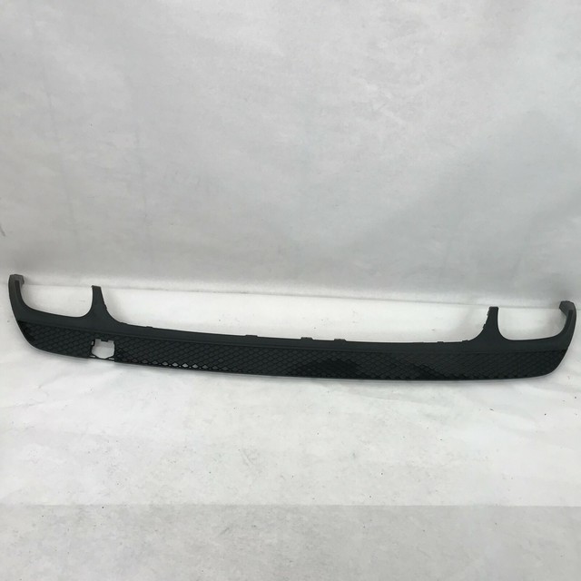 MERCEDES Mercedes-Benz OEM 14-15 Cla250 Rear Bumper-lower Cover ...