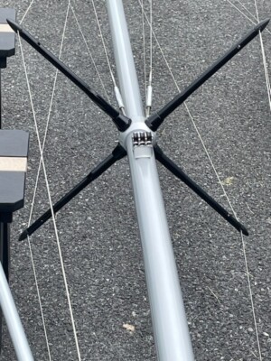 LEE OUTRIGGERS FLYBRIDGGE RELEASE | eBay