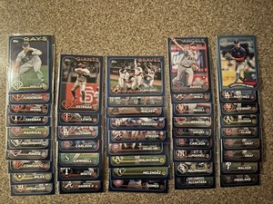 BackDraft Cards | eBay Stores