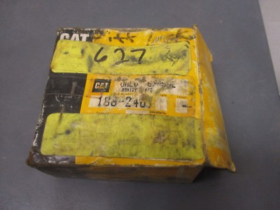 Caterpillar Valve GP-Solenoid 188-2461 Caat 1882461 | eBay
