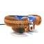 NEW Cryo-PC Copper CPU Cooler Heatsink with Blue 90mm Fan for AMD Intel ...