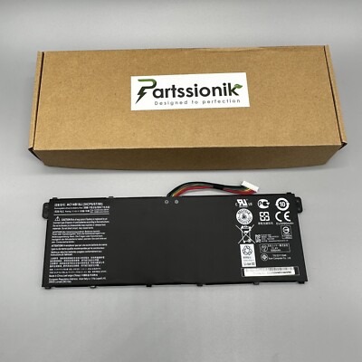 AC14B3K AC14B18J Battery for Acer Chromebook CB3-531 CB5-571 CB3-111 ...