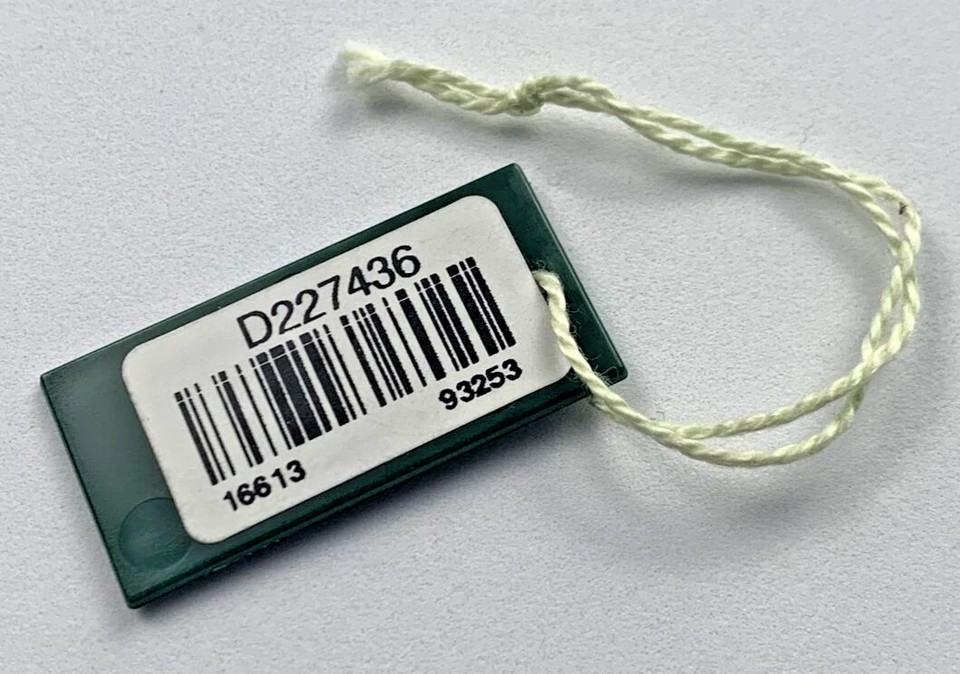 Genuine Rolex Submariner 16613 Watch Hang Tag | eBay UK