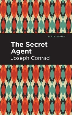 Joseph Conrad The Secret Agent (Poche) Mint Editions | eBay