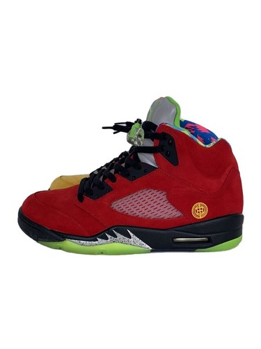 Nike Air Jordan 5 Retro Se Air Jordan 5 Retro Se 28Cm Multicolor KAp63 ...