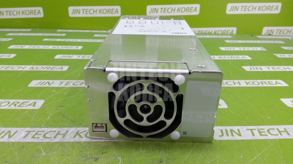 COSEL ACE300F AC3-IOHH-00 Power Supply 100-240V 4.1A 250/300W Tested | eBay