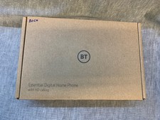 2x BT Essential Digital Phone With HD Calling Model Nuisance Call Block ...