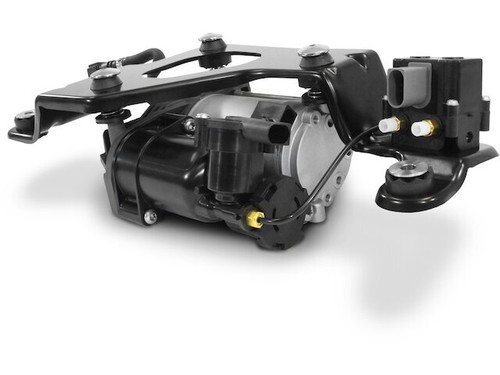 For 2008-2014 BMW X6 Air Compressor Unity 32869NHZN 2009 2010 2011 2012 ...