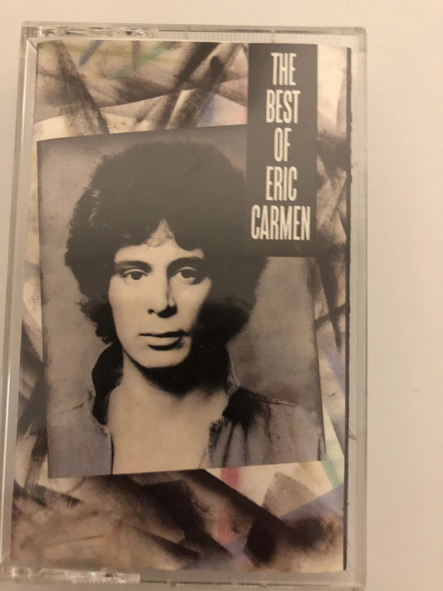 The Best Of Eric Carmen