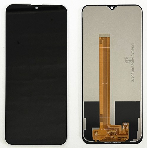 Complete Écran LCD Vitre Tactile Compatible Pour ULEFONE NOTE 12P | eBay