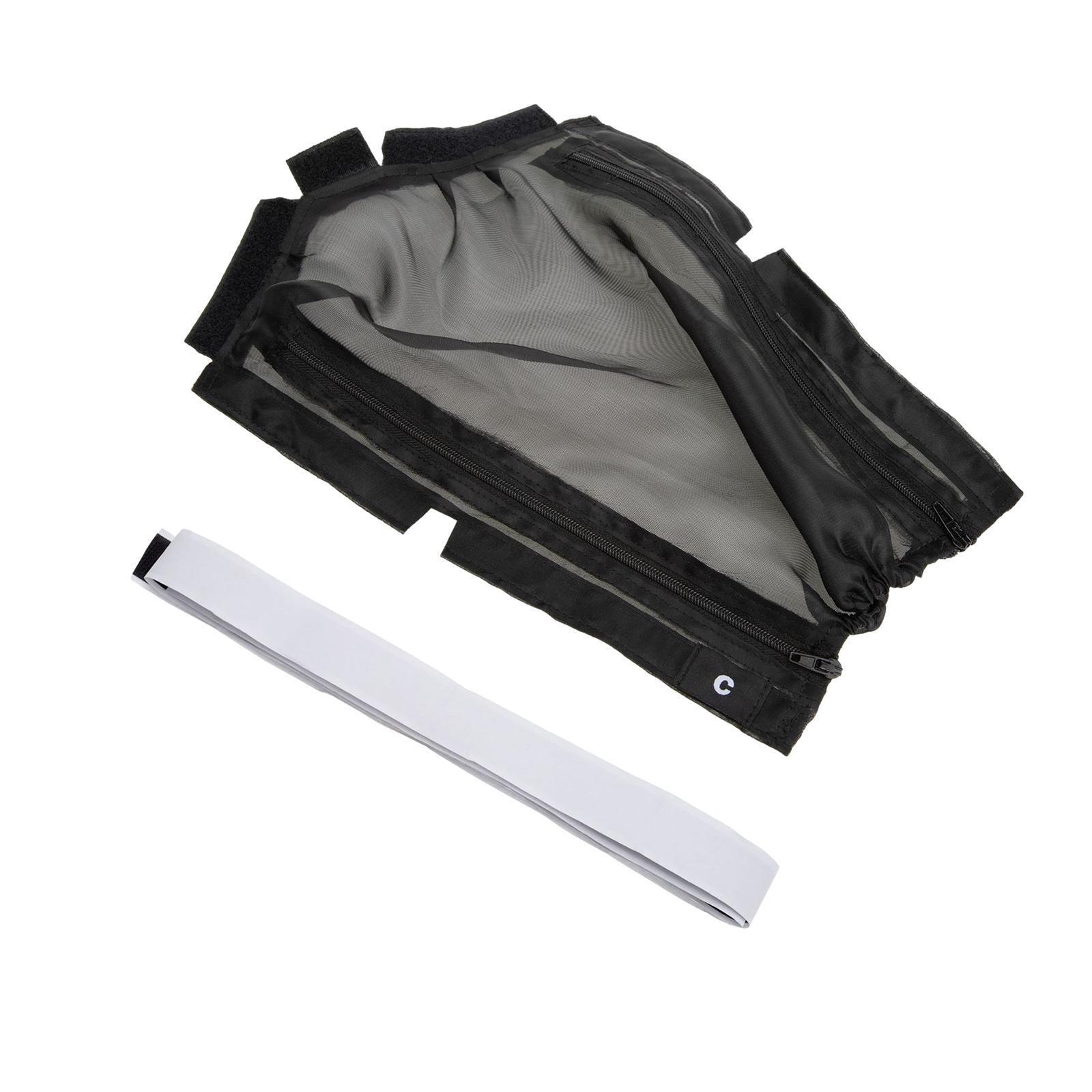 Chassis Guard RC Car Chassis Dust Cover for Arrma 1/10 Scale RC Trucks ...