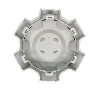 Toyota Genuine OEM 4260B-35070 Center Cap Wheel Hub Cover 2014-2019 ...