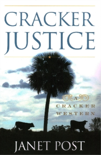 Janet Post Cracker Justice (Poche) 9781683340829 | eBay
