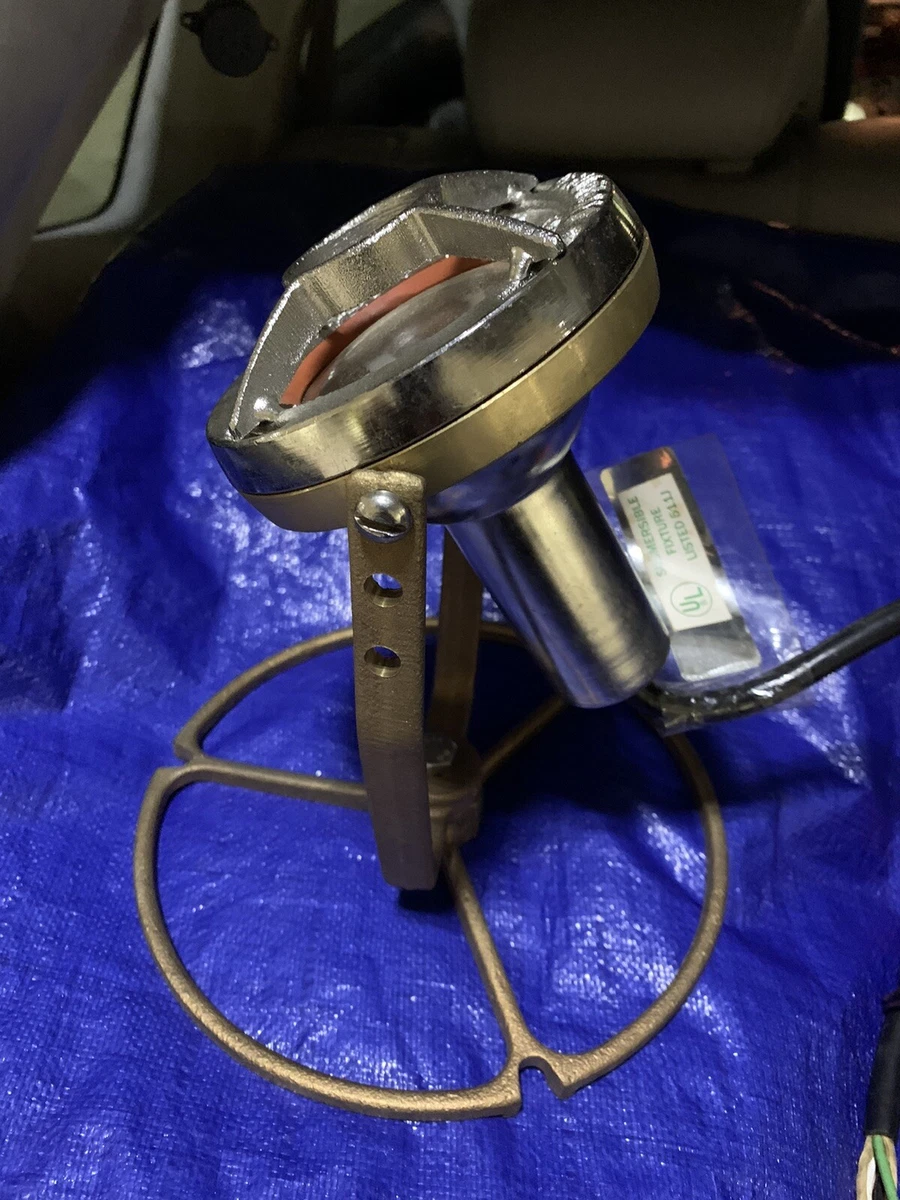 Hydrel Lighting | Shelly Lighting