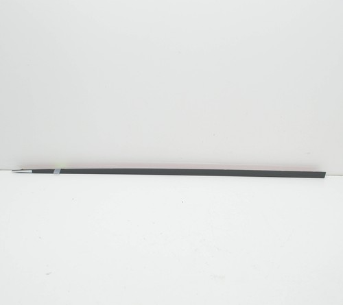 Genuine MERCEDES BENZ S-class W222 N/s Left Rear Door Moulding ...