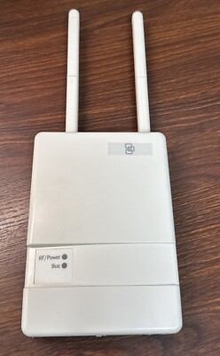 GE Interlogix NetworX NX-548E Wireless Receiver 600-1029-03 | eBay