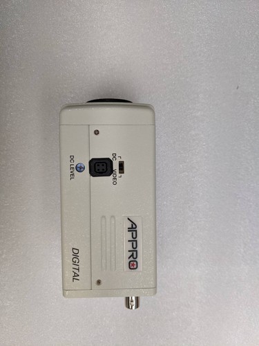 CCTV Box Security Camera SONY 480 TVL CCD Color Home Office ...