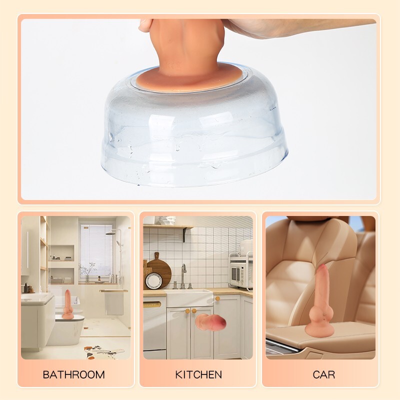 Large-Inflatable-Male-Prostate-Anal-Butt-Plug-Dildo-Pump-Huge-Men Women ...