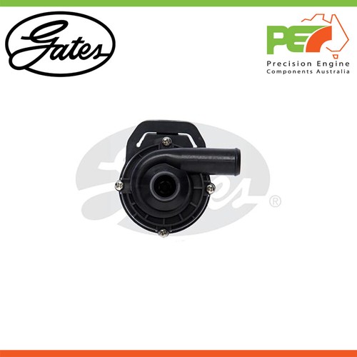 GATES Electric Water Pump For Mercedes-Benz Sprinter 516 CDI (906 ...