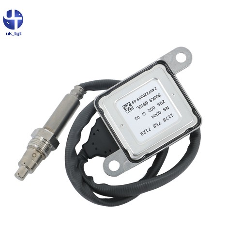 NOX SENSOR FOR BMW E90 E91 E92 E93 E60 E61 N53 11787587129 11787582327 | eBay UK