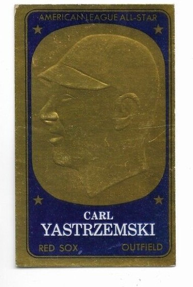 1965 Topps Embossed Baseball Cards Multi-Listing, Combined Shipping ...