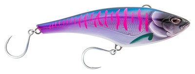 NOMAD DESIGN MADMACS 200mm Pink Mackerel. Color Sold Out Everywhere. | eBay