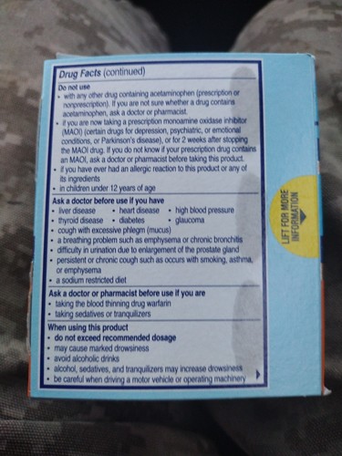 Alka-Seltzer Plus Powerfast Fizz Severe Cold & Flu, Citrus Effervescent ...