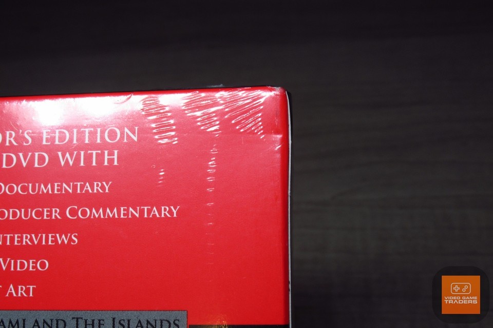 Scarface: The World is Yours COLLECTORS' EDITION PlayStation 2, PS2 ...