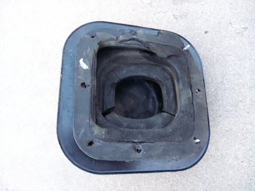 95-00 Chevy GMC SILVERADO SIERRA C/K TR MANUAL FLOOR SHIFTER BOOT ...